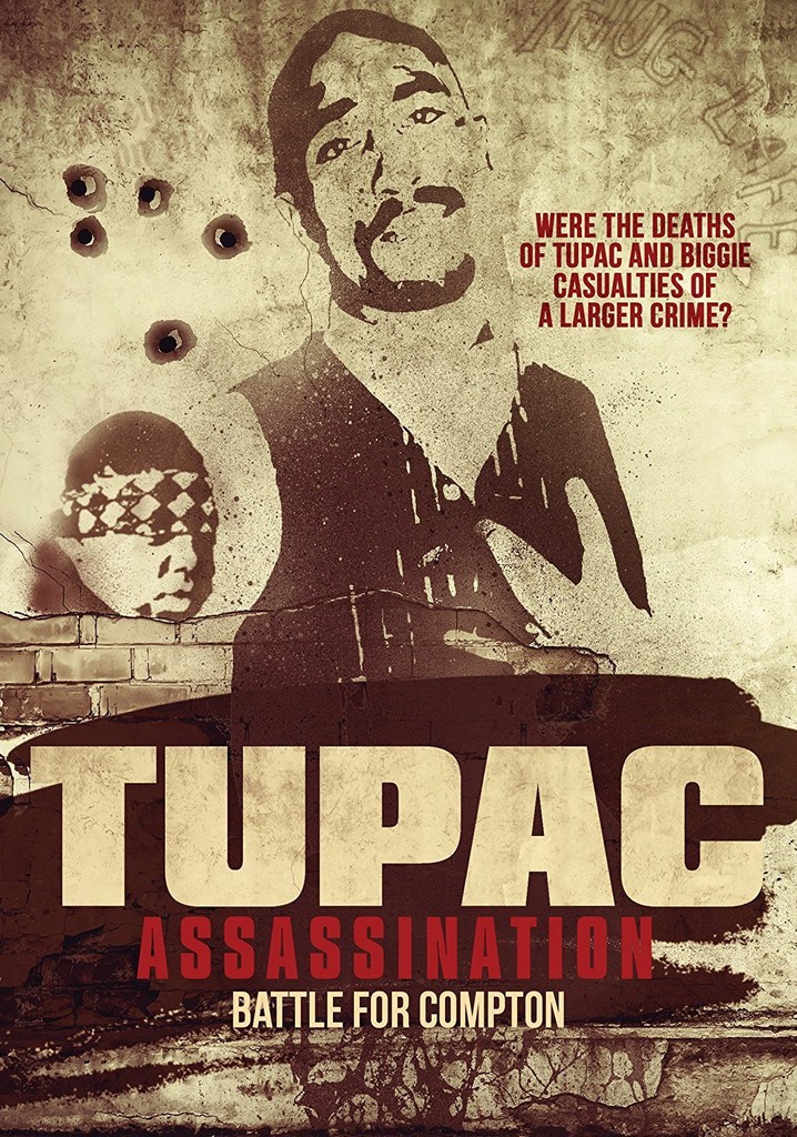 Tupac Assassination: Battle For Compton - stream