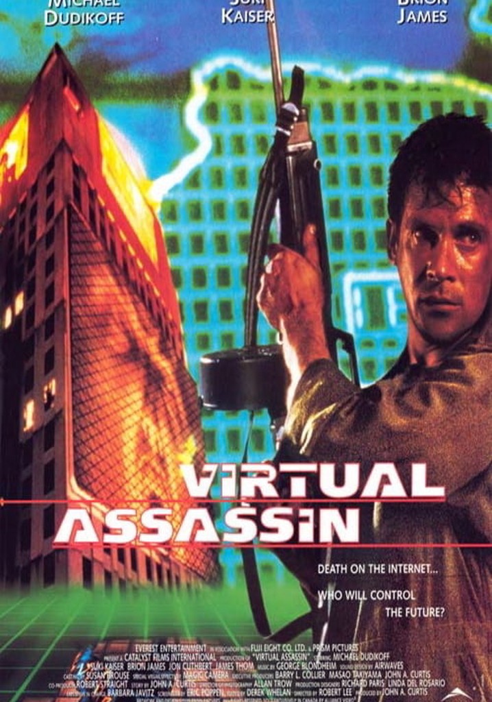 Cyberjack streaming: where to watch movie online?