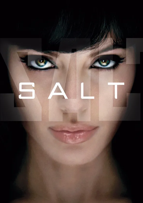 Salt streaming: where to watch movie online?