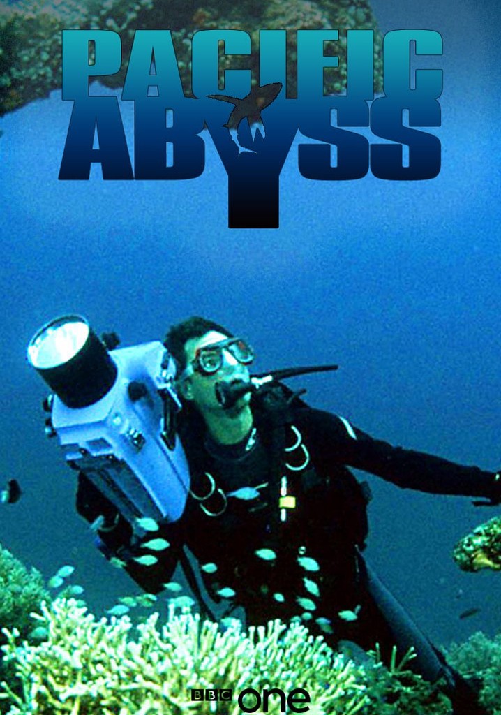 Pacific Abyss - streaming tv show online
