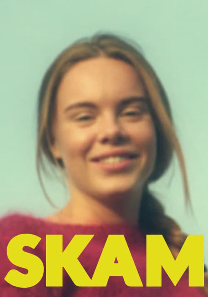 Skam Season 1 - watch full episodes streaming online