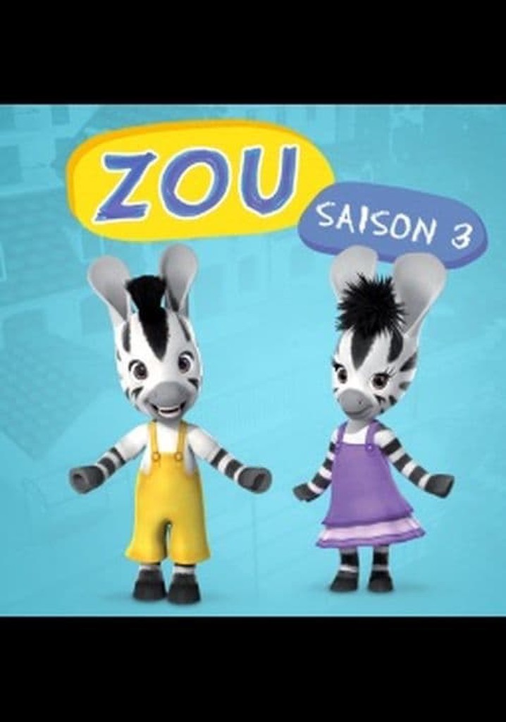 Zeo Season 3 - watch full episodes streaming online