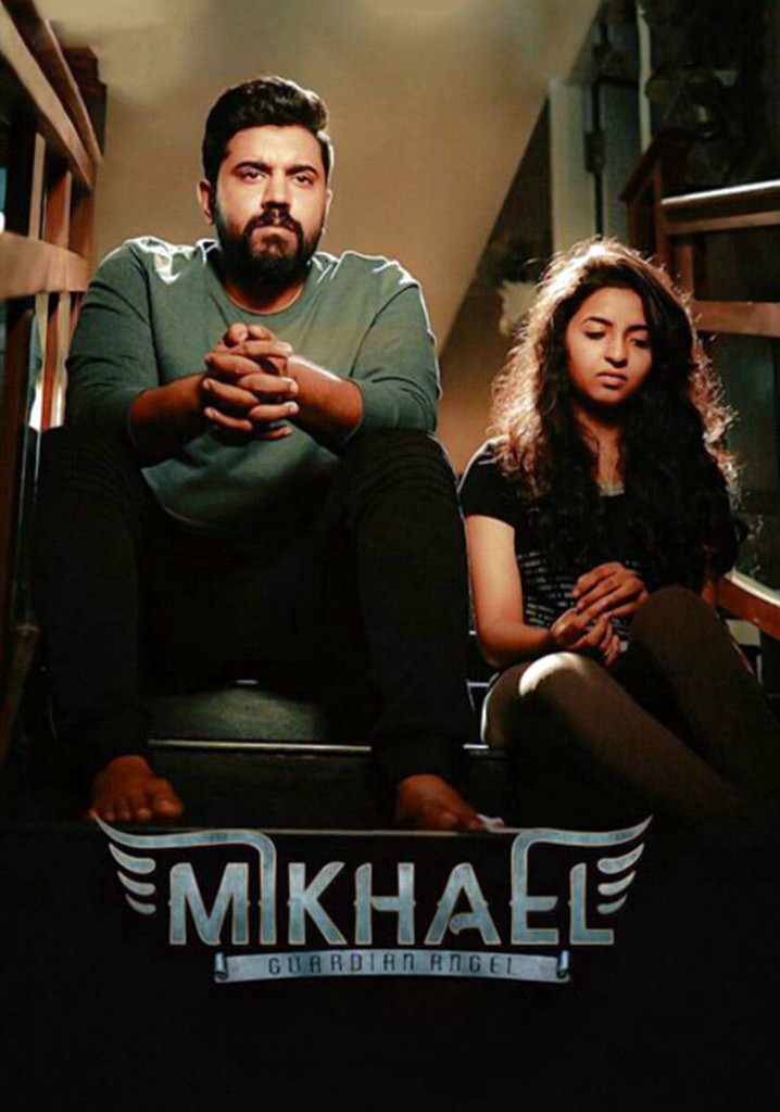 Mikhael - movie: where to watch streaming online