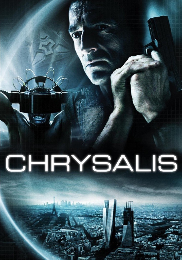 Chrysalis streaming: where to watch movie online?