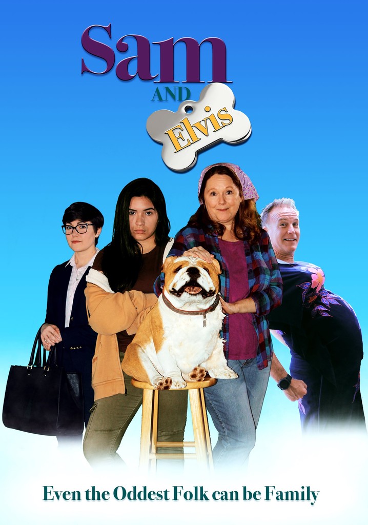 Sam and Elvis streaming: where to watch online?