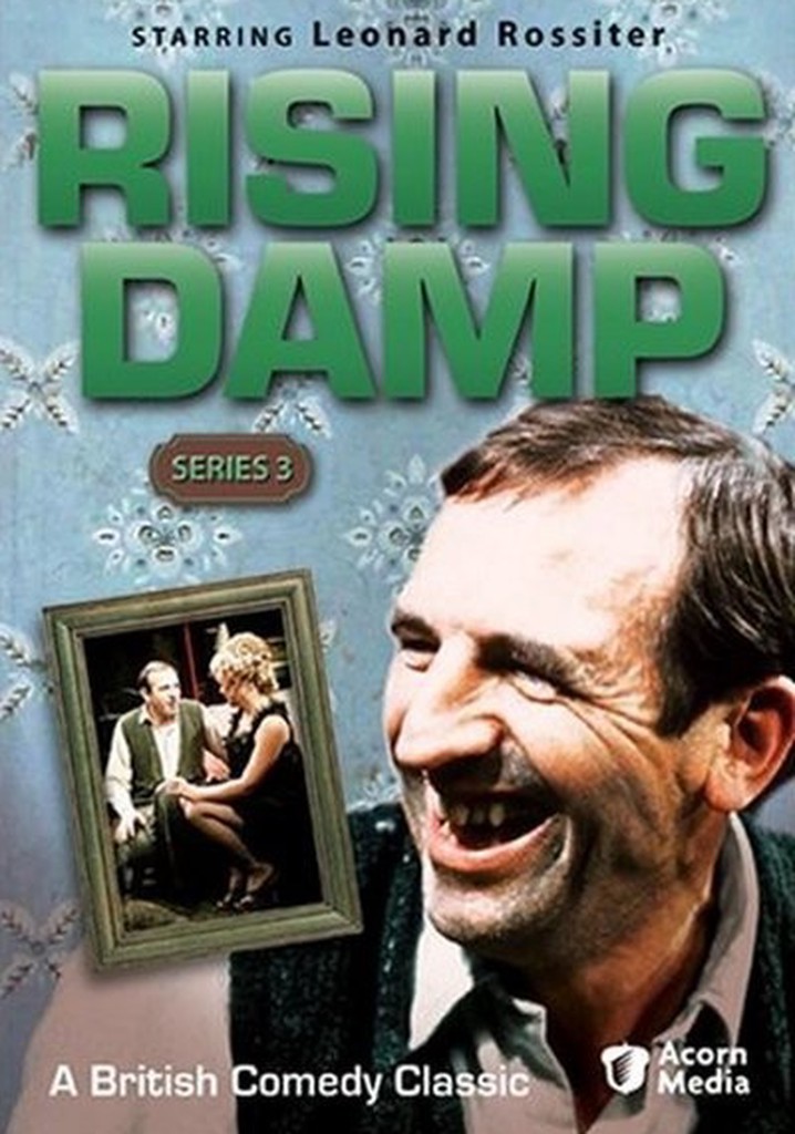 Rising Damp Season 3 - watch full episodes streaming online