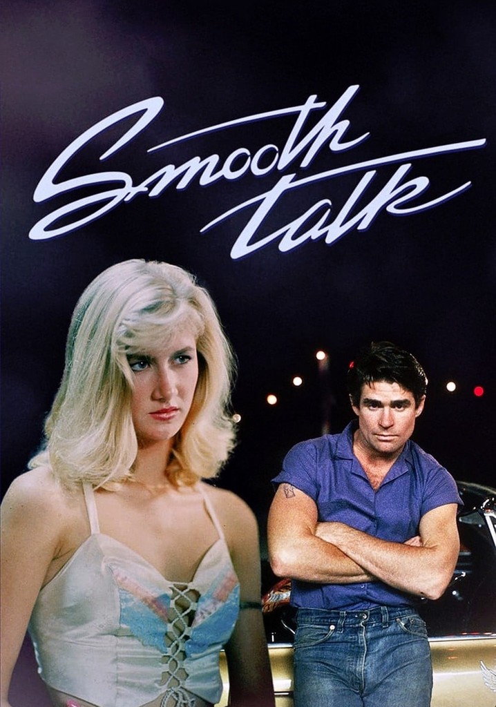 Smooth Talk streaming: where to watch movie online?