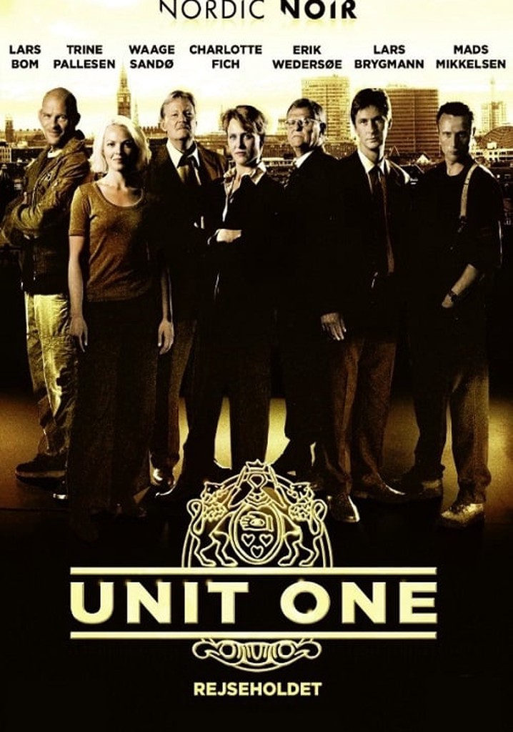 Unit One - watch tv show stream online