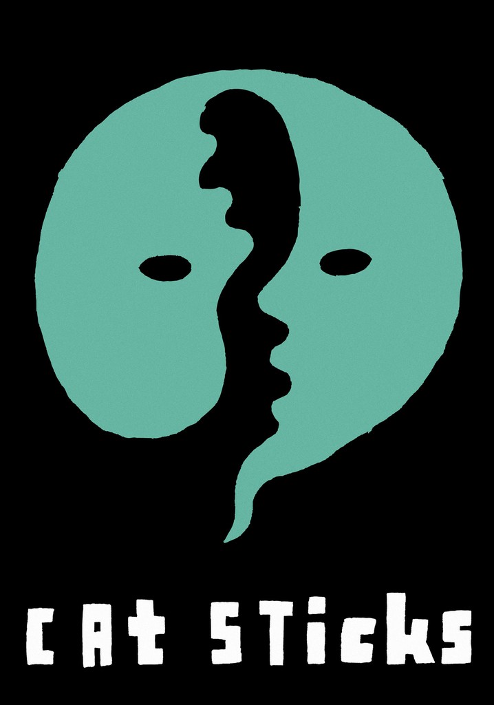 Cat Sticks streaming: where to watch movie online?