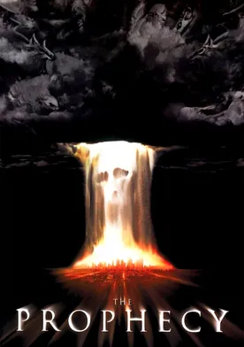 The Prophecy streaming: where to watch movie online?
