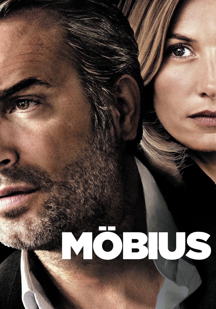 Möbius streaming: where to watch movie online?