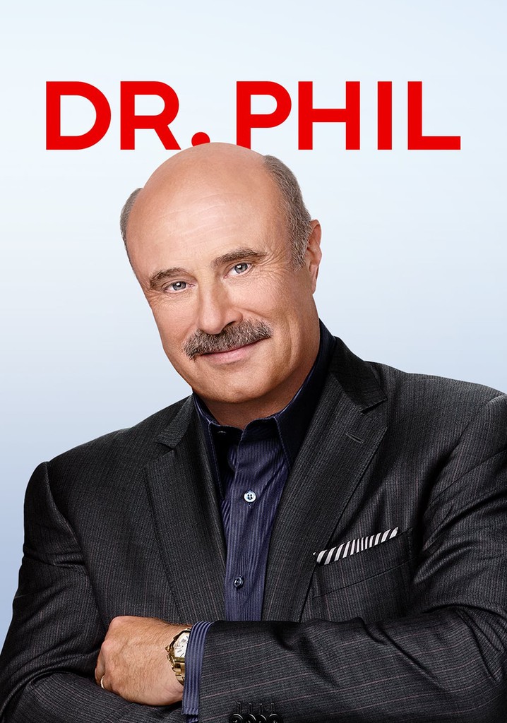 Dr. Phil Season 13 - watch full episodes streaming online