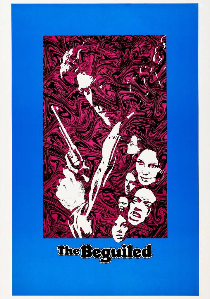 The Beguiled streaming: where to watch movie online?
