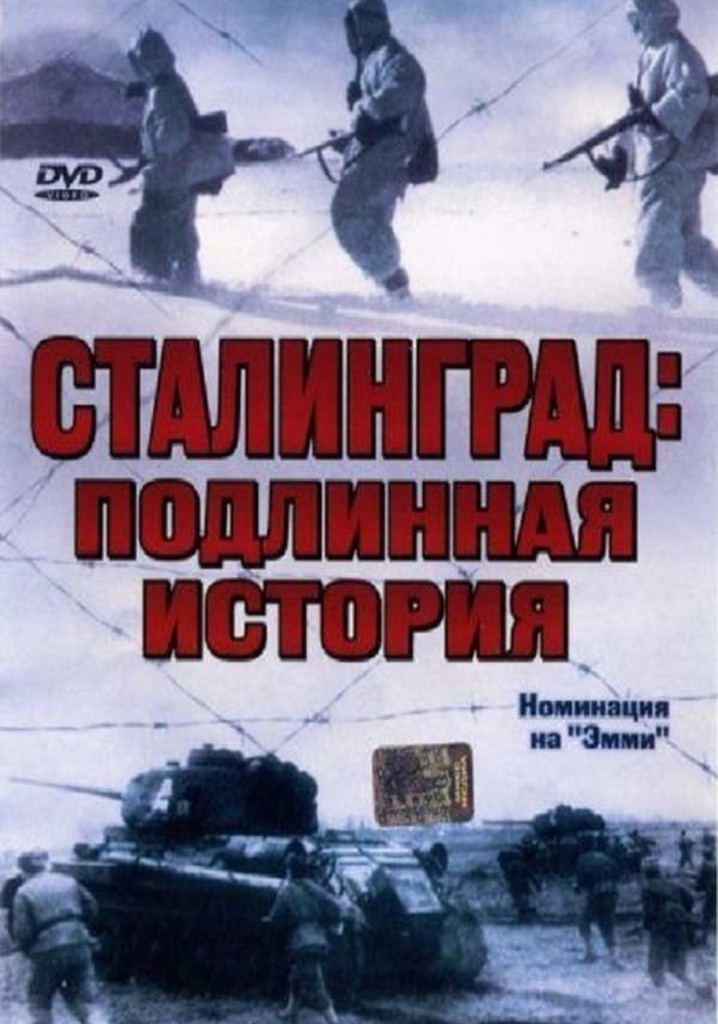 Stalingrad streaming: where to watch movie online?