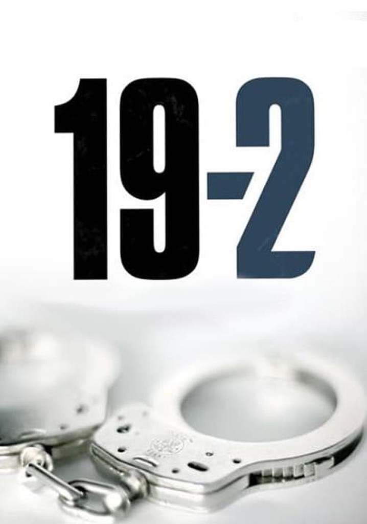 Où regarder la série 19-2 en streaming