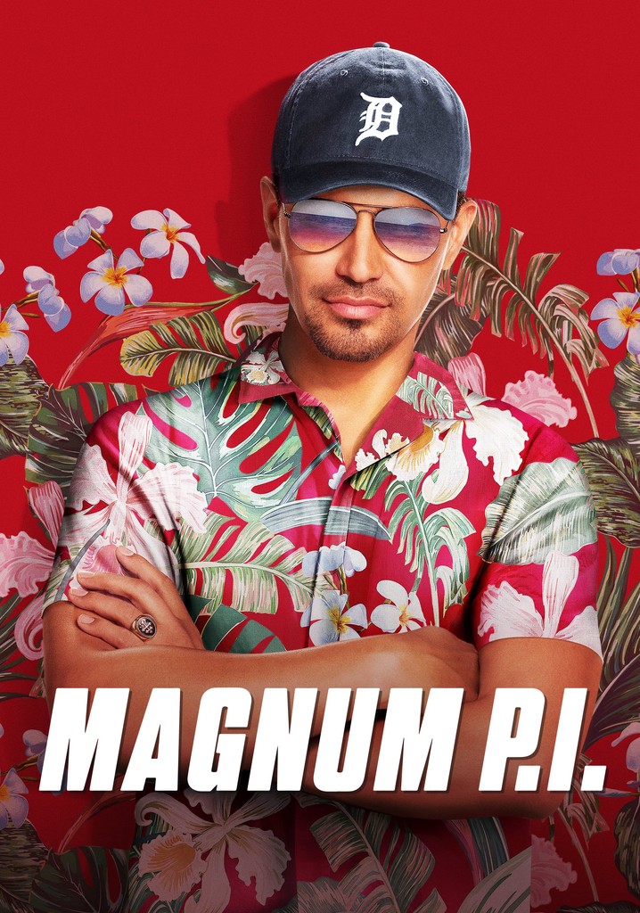 Magnum P.I. - watch tv show streaming online