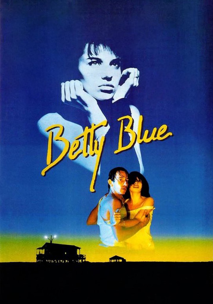 Betty Blue streaming: where to watch movie online?
