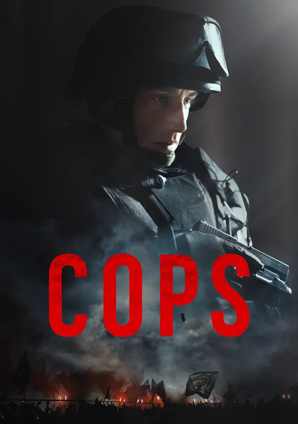 Cops streaming: where to watch movie online?
