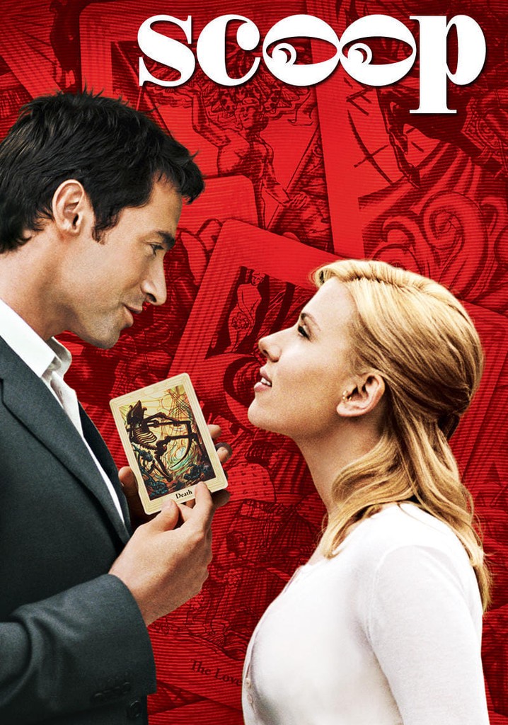 Scoop streaming: where to watch movie online?