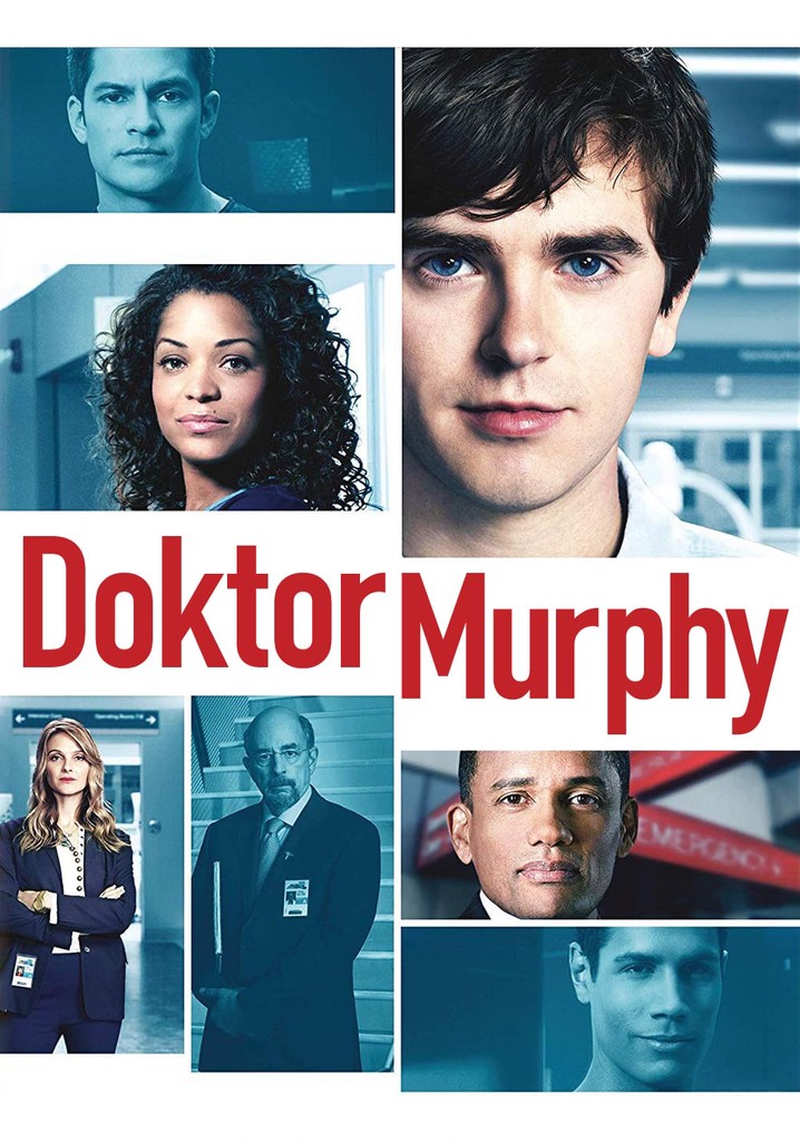 Doktor Murphy - TV-műsor online adatfolyam
