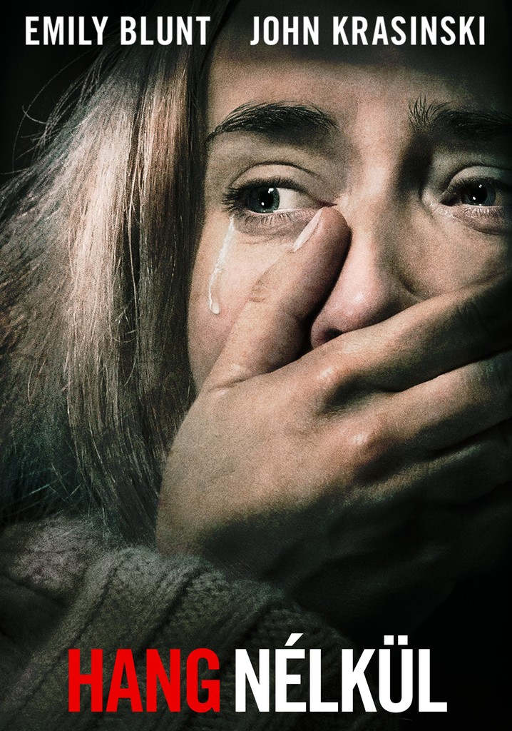 Hang nélkül stream: hol látható a film online?