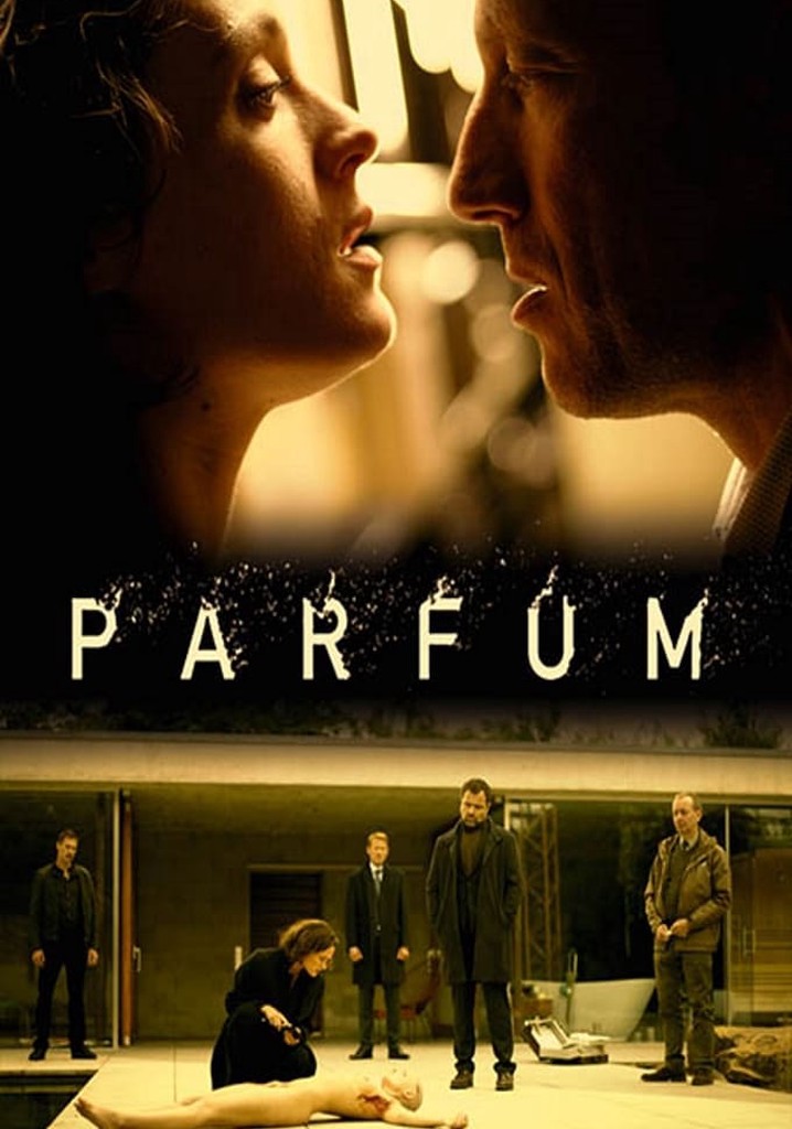 Perfume - watch tv show streaming online