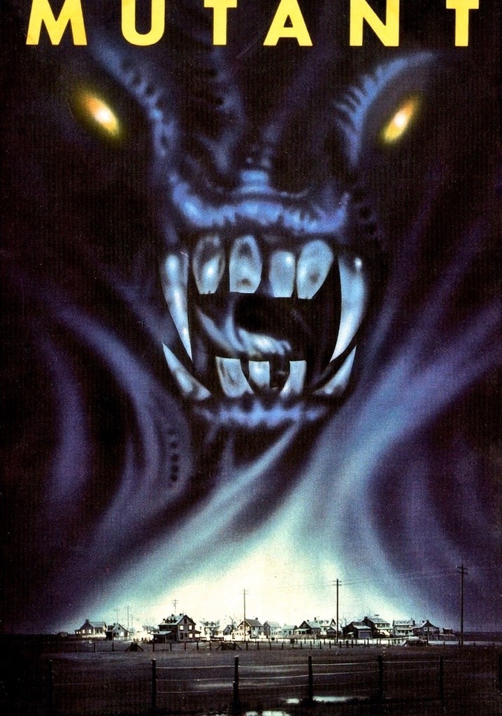 Night Shadows streaming: where to watch online?