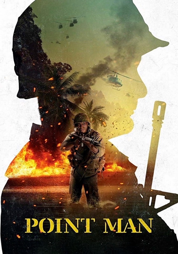 Point Man streaming: where to watch movie online?