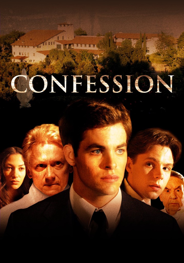 Confession streaming: where to watch movie online?