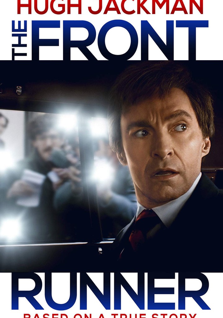 The Front Runner streaming: where to watch online?