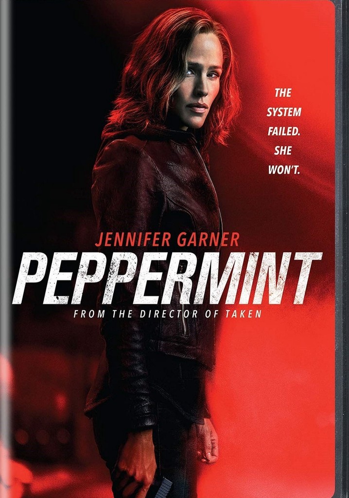 Où regarder Peppermint en streaming complet et légal