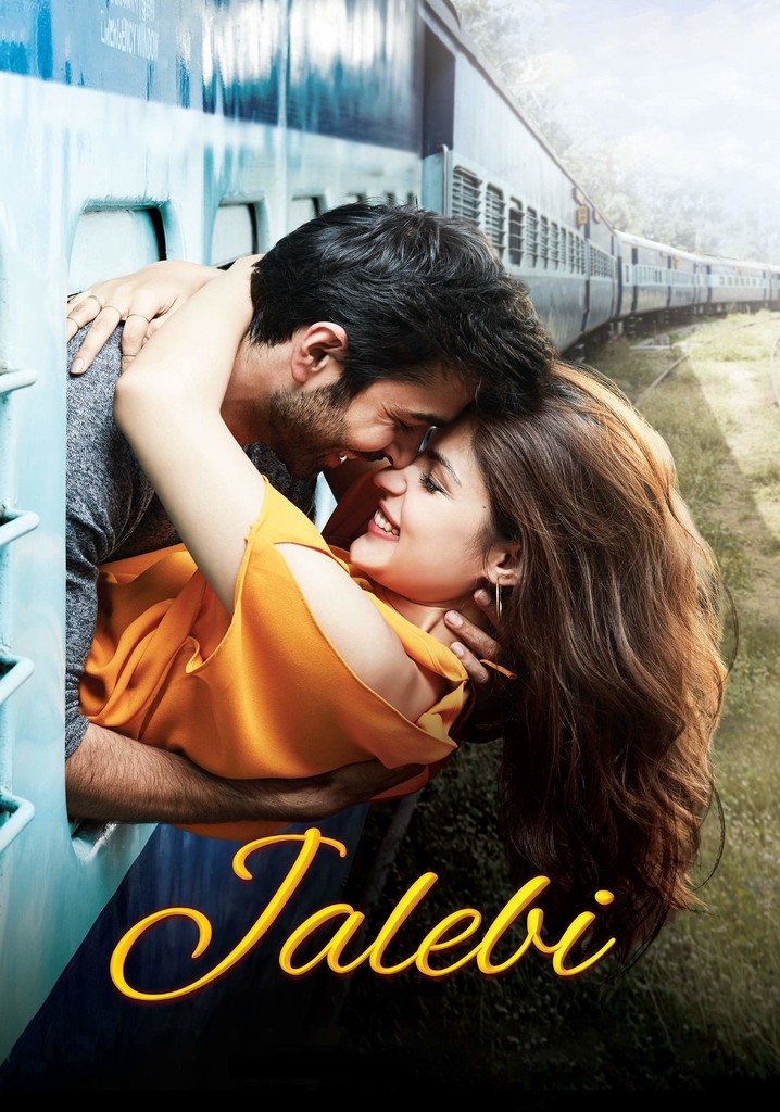 Jalebi streaming: where to watch movie online?