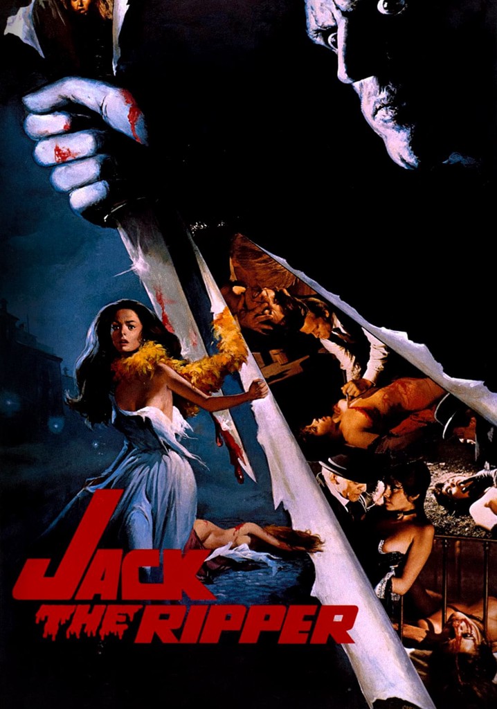 Jack the Ripper - movie: watch stream online