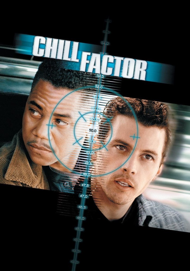 Chill Factor streaming: where to watch movie online?