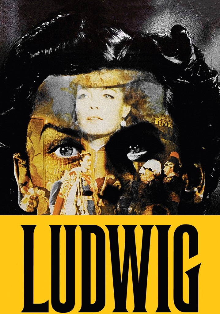 Ludwig streaming: where to watch movie online?
