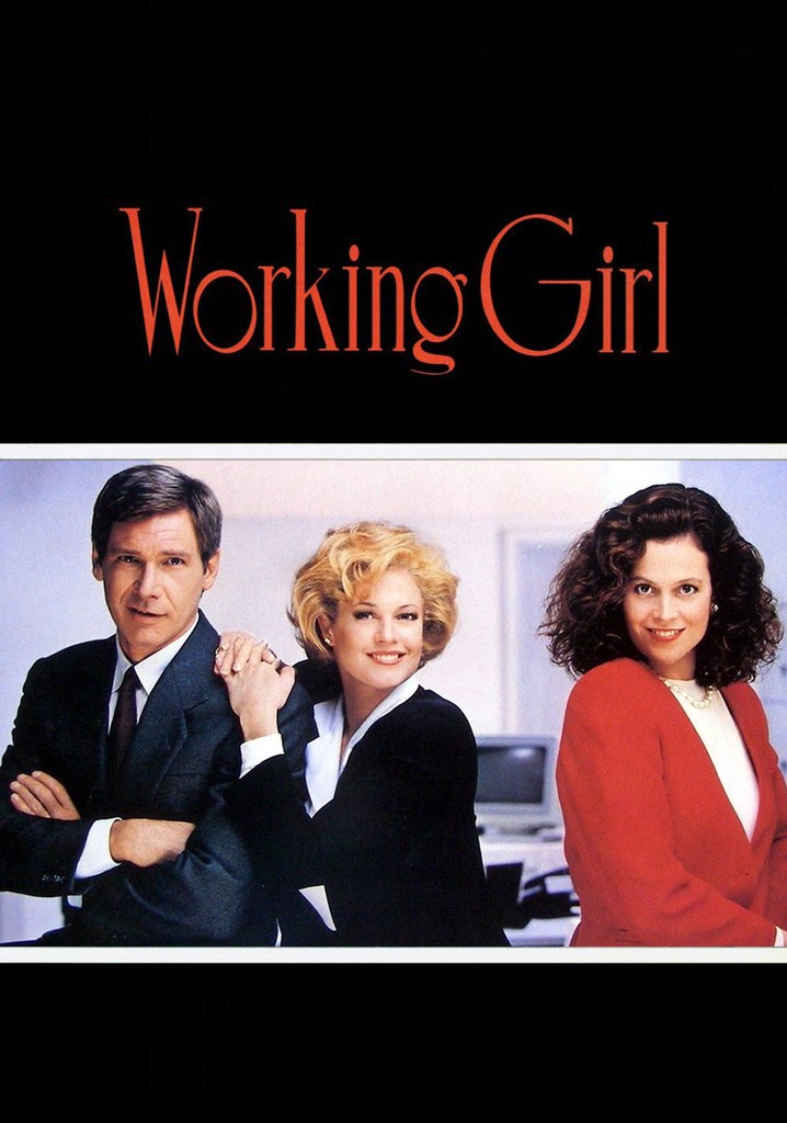 Working Girl streaming: where to watch movie online?