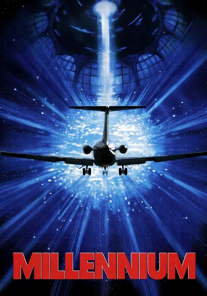 Millennium streaming: where to watch movie online?