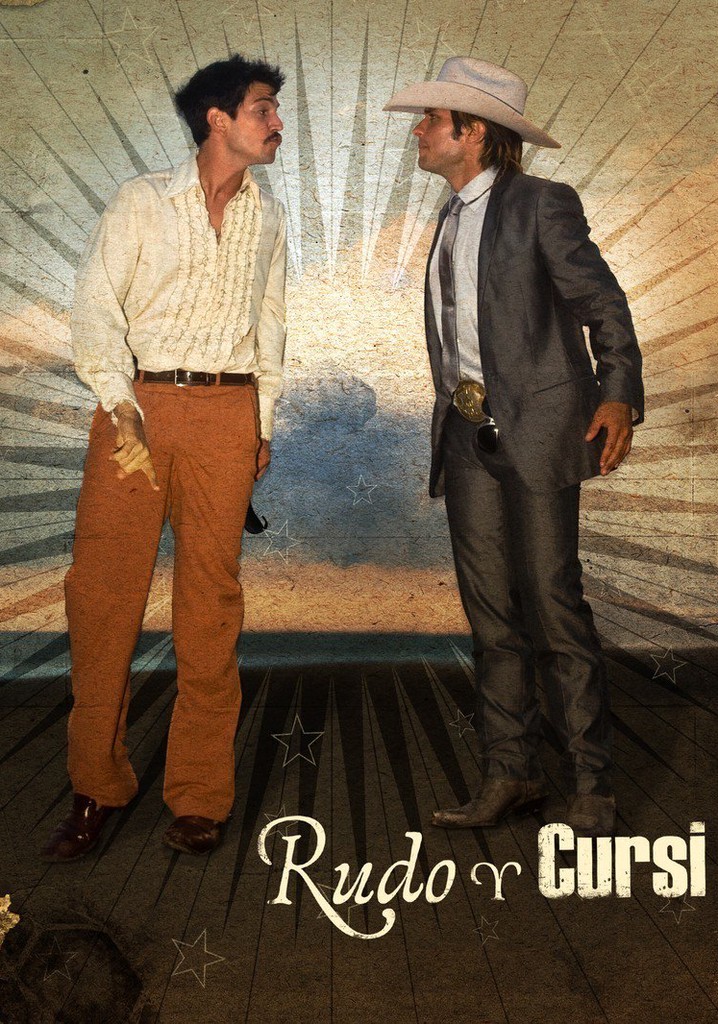 Rudo & Cursi streaming: where to watch movie online?