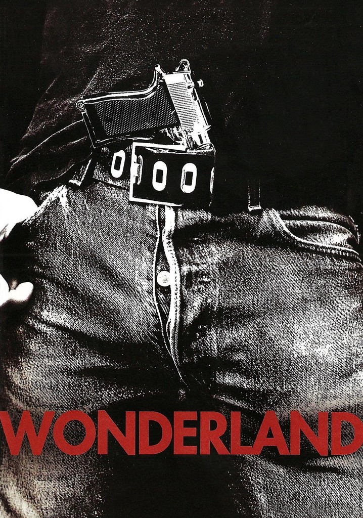 Wonderland - movie: where to watch streaming online