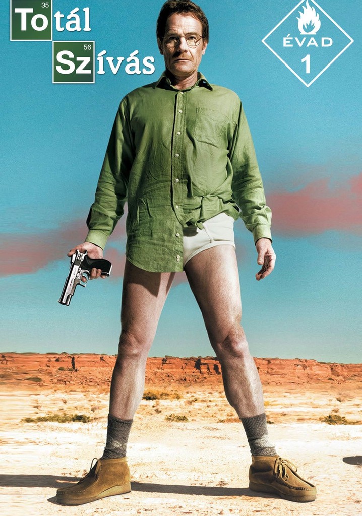 1. évad 1. évad teljes epizódok online lejátszása