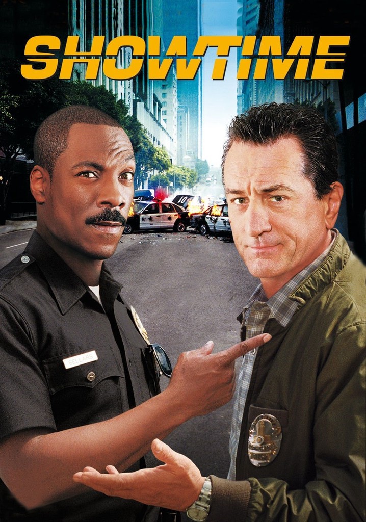 Showtime streaming: where to watch movie online?