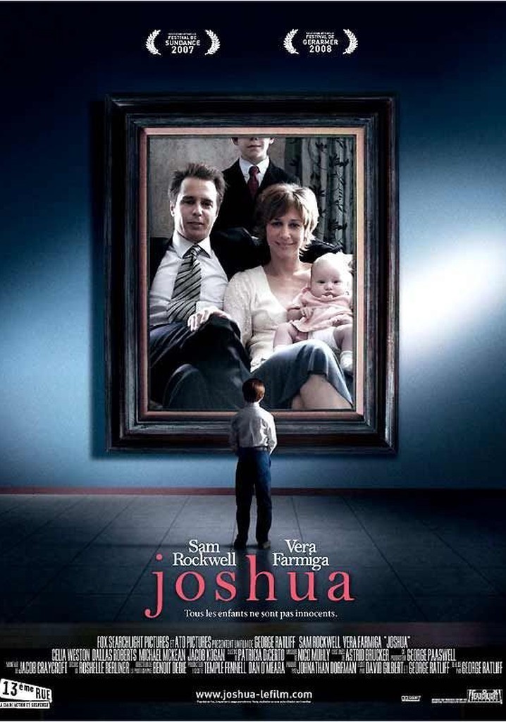 Où regarder Joshua en streaming complet et légal