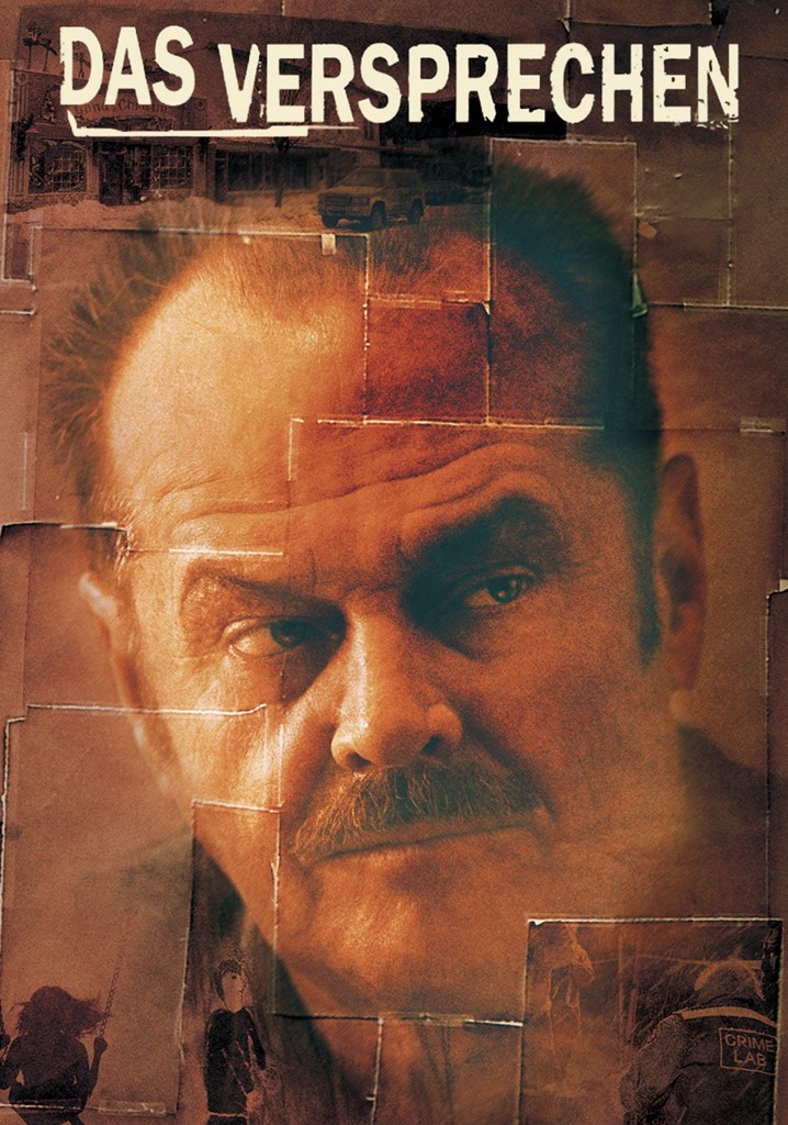 Das Versprechen - Stream: Jetzt Film online anschauen