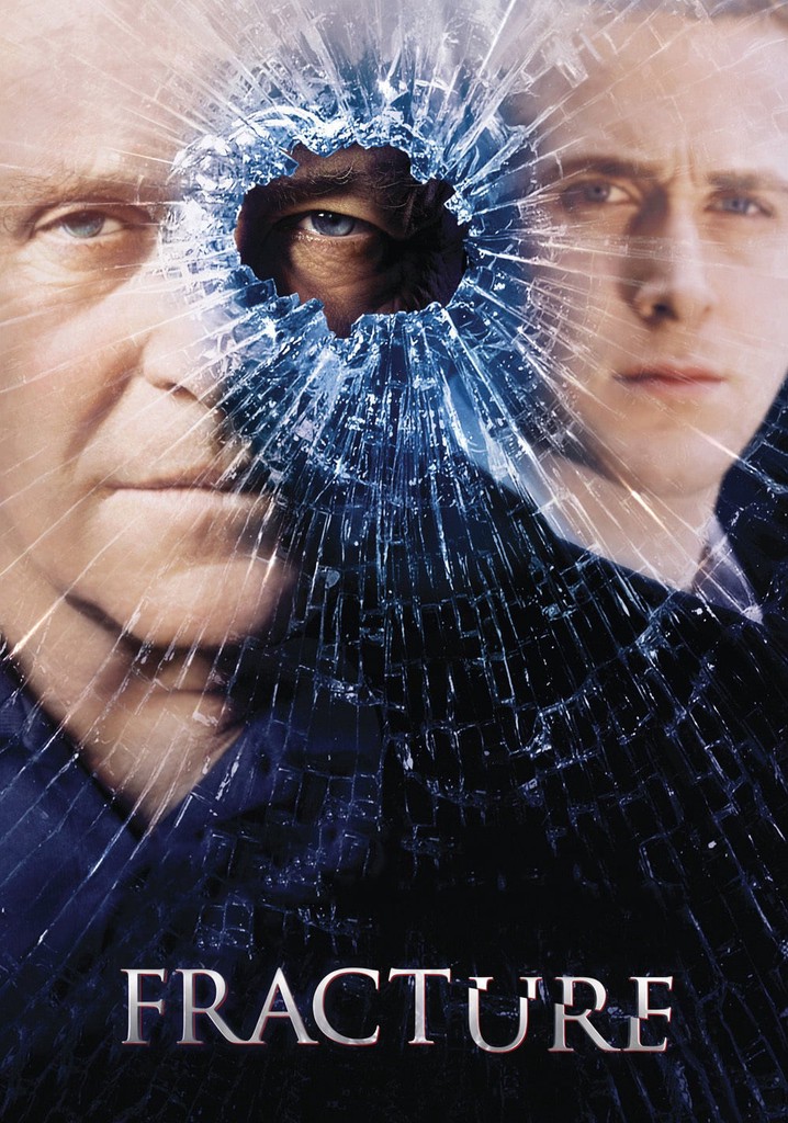 Fracture - movie: where to watch streaming online