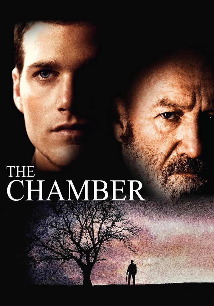 The Chamber streaming: where to watch movie online?