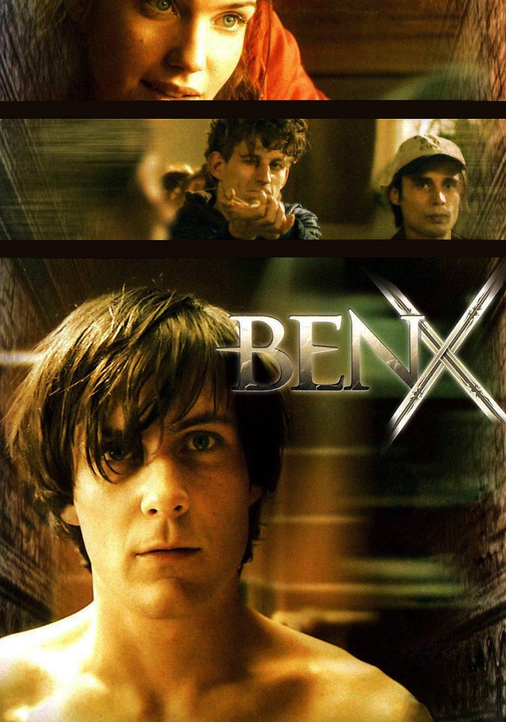 Ben X streaming: where to watch movie online?