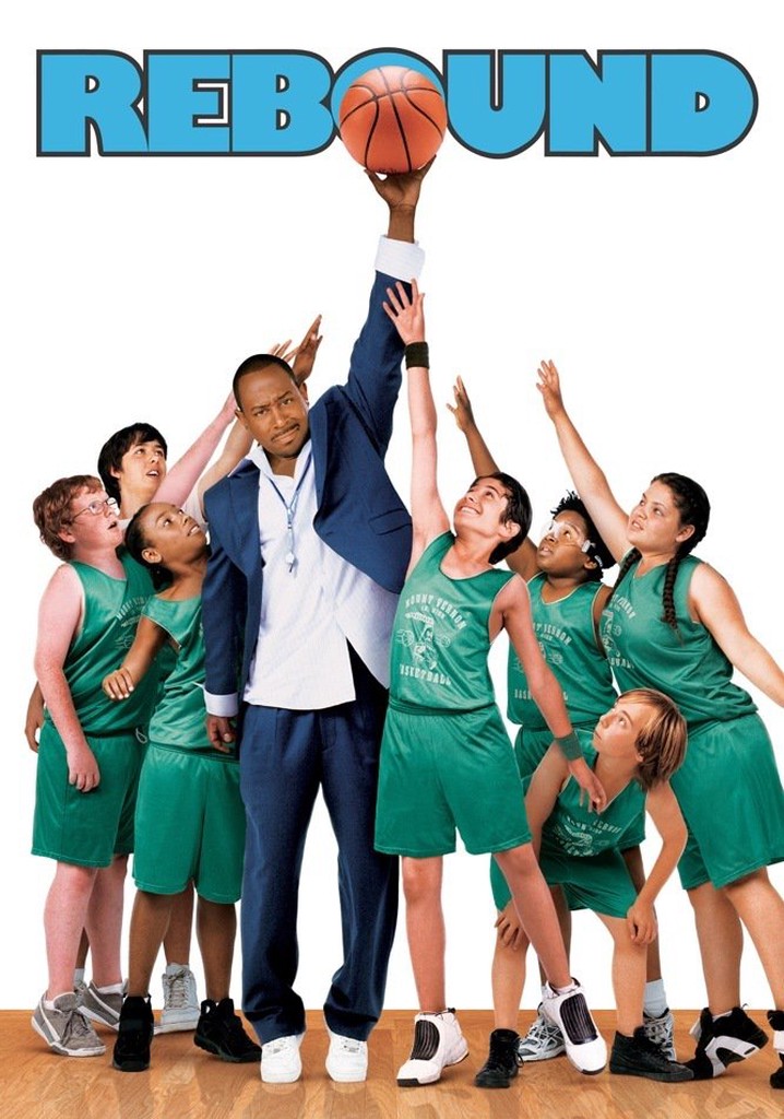 Rebound streaming: where to watch movie online?