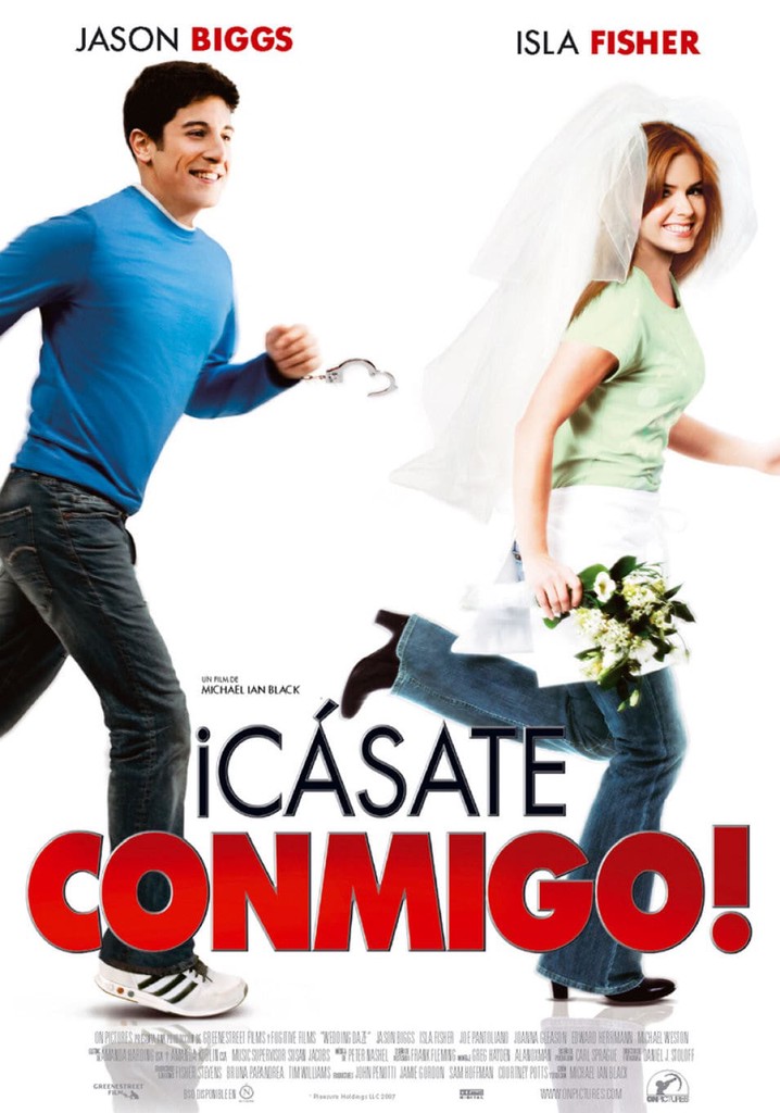 ¡Cásate conmigo! - película: Ver online en español