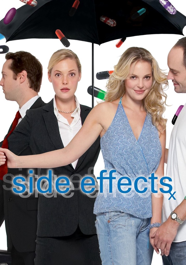 Side Effects streaming: where to watch movie online?