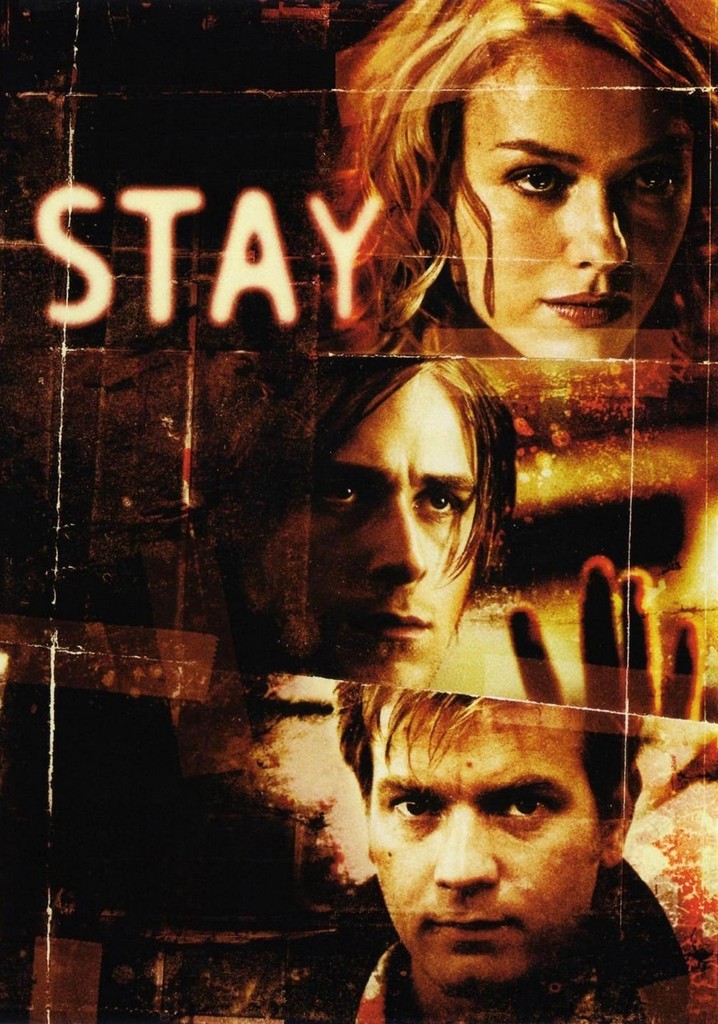 Stay - movie: where to watch streaming online